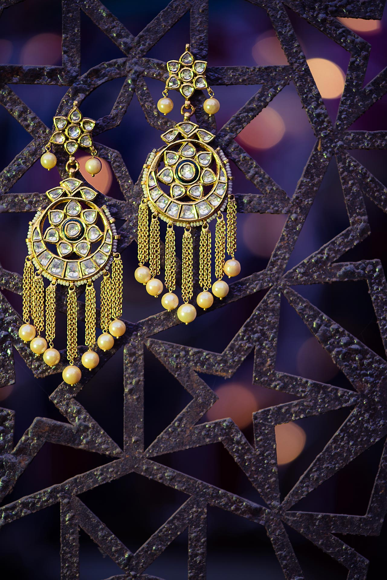 Jewellery - Snapper Studio Pvt. Ltd.