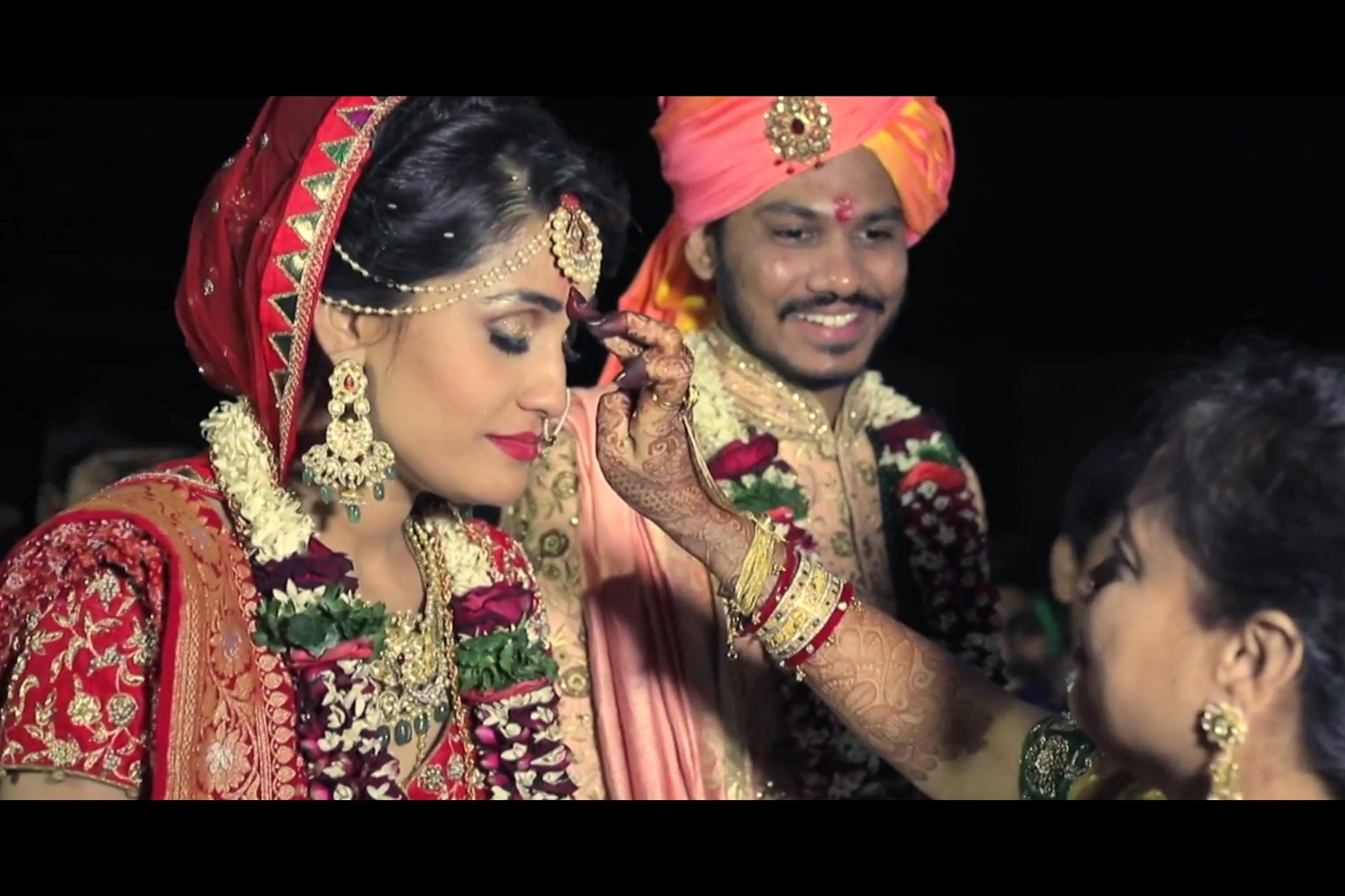 Nirav & Heta - Snapper Studio Pvt. Ltd.