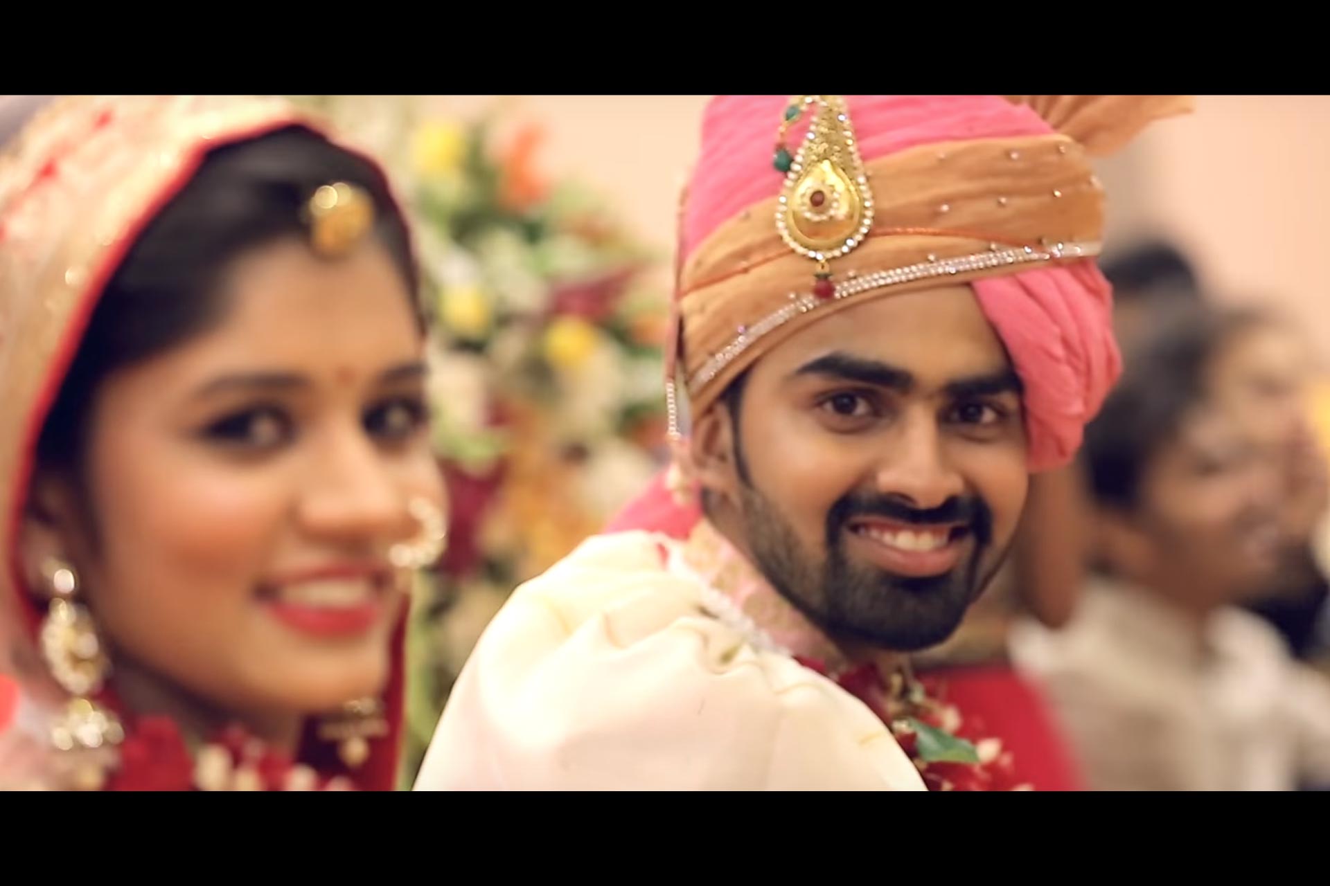 Riya & Aman - Snapper Studio Pvt. Ltd.