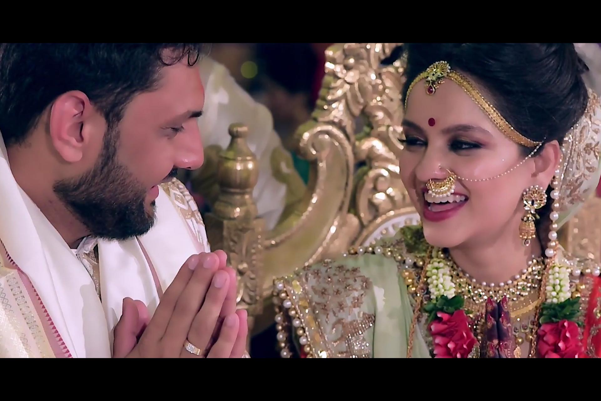 Aakin & Mitangi - Snapper Studio Pvt. Ltd.