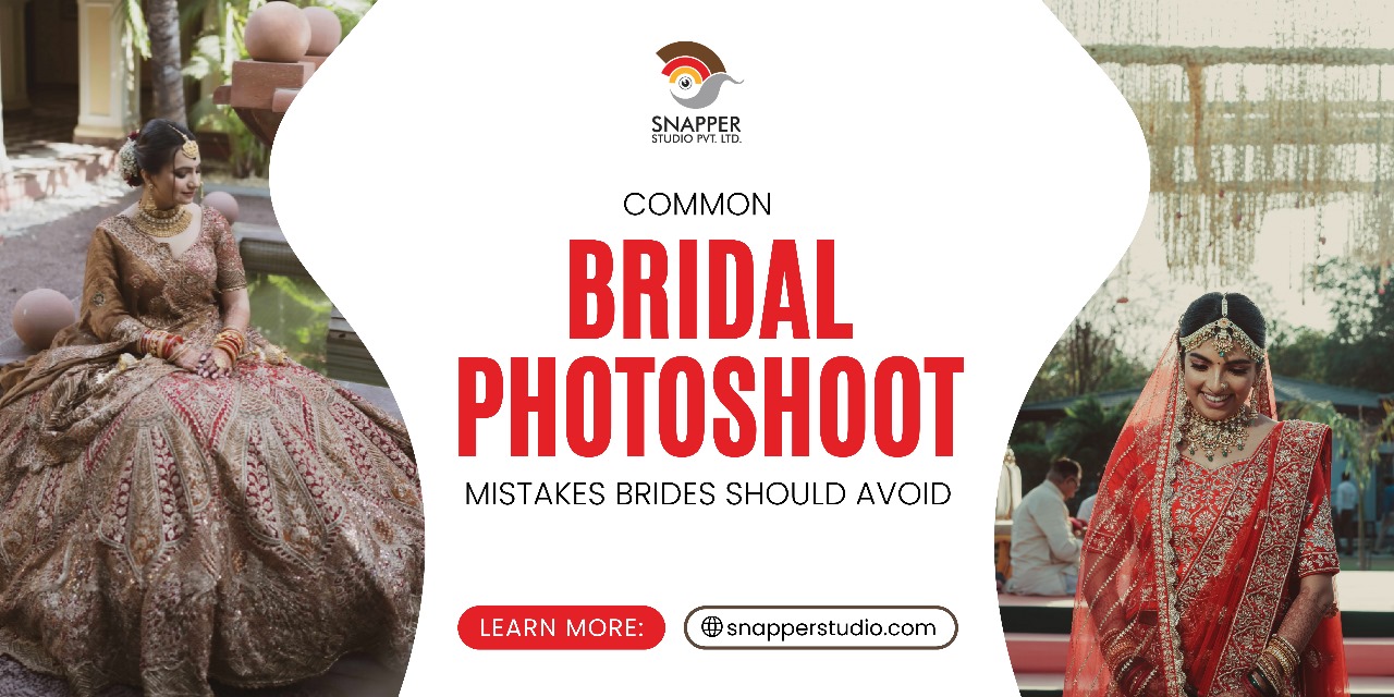 Perfect Bridal Photoshoot Start Here: Avoid Mistakes