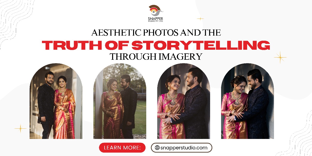 Aesthetic Photos Truth: Storytelling Through Imagery