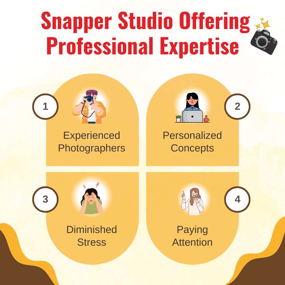 Pre Wedding Shoot in Ahmedabad | Snapper Studio Experts
