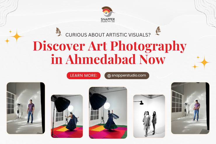 Art Photography in Ahmedabad | Creative Visuals by Experts